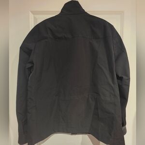 Theory | Jackets & Coats | Mens Theory Everett Foundation Tech Field ...